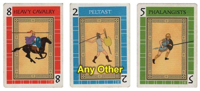 Battle Line: Card Game Review – The Boardgaming Life