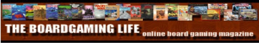 Small But Perfectly Formed – A Boardgamimg Life review of W1815 – The ...